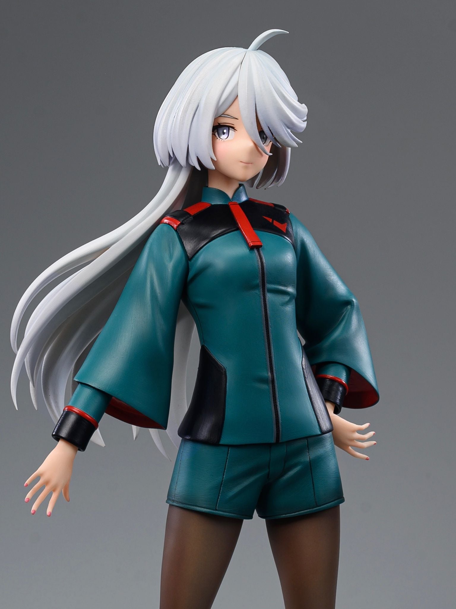 Miorine Rembrain NSFW - The Gundam - Celluloid Studio – NZ Toys