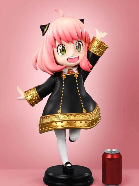 Anya Forger - Spy x Family - RBG Studio – NZ Toys