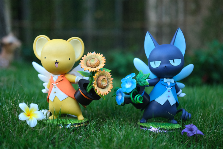 Spinel Sun - Time Cat Studio – NZ Toys