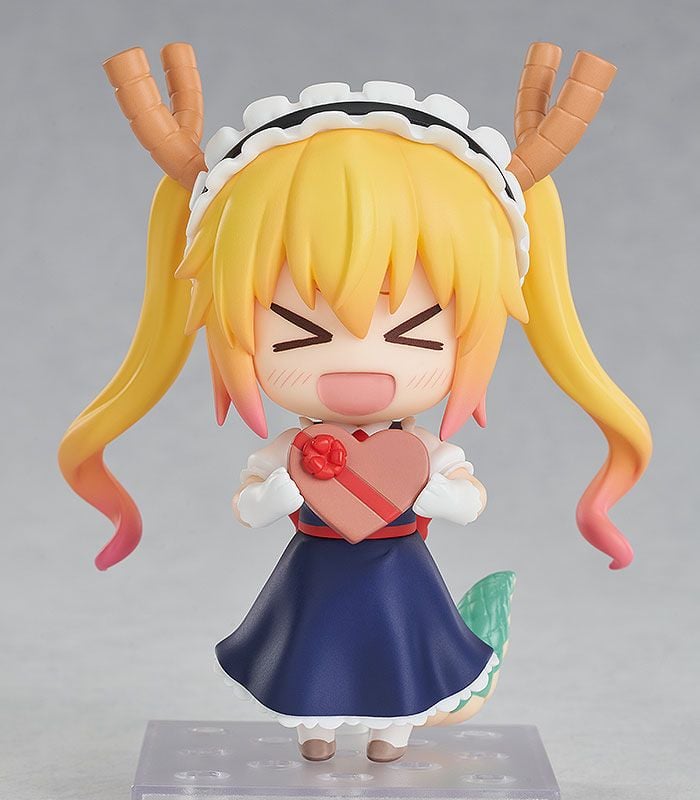 Nendoroid Tohru – NZ Toys