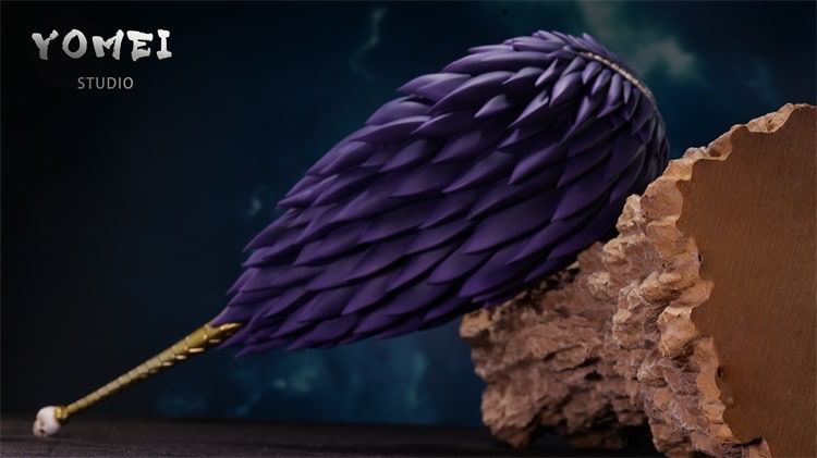 Samehada – NZ Toys