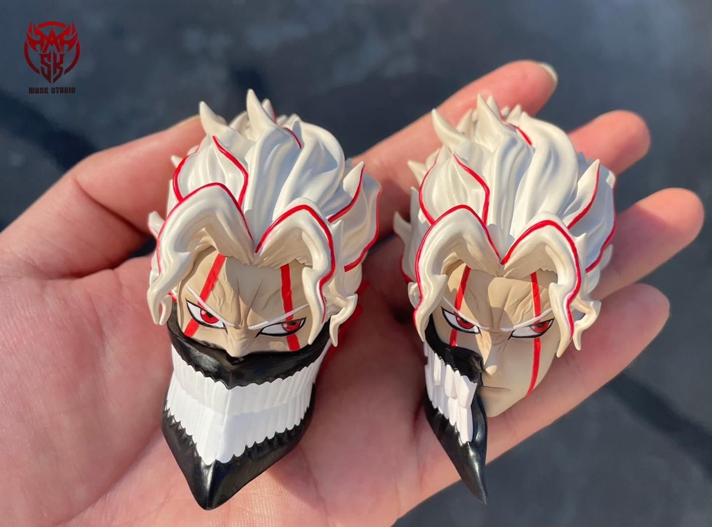 Ken Takakura - Dan Da Dan - Mask Studio – NZ Toys