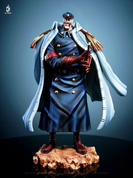 Shiryu - One Piece - DX Studio – NZ Toys