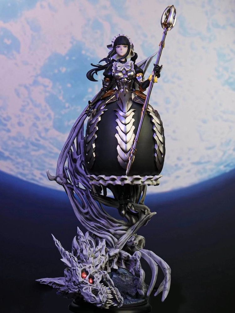 Narberal Gamma - Overlord - Doudou Studio – NZ Toys