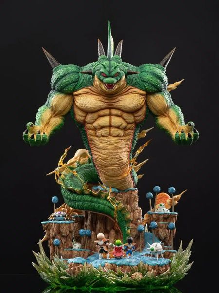 Porunga - Dragon Ball - CPR Studio – NZ Toys