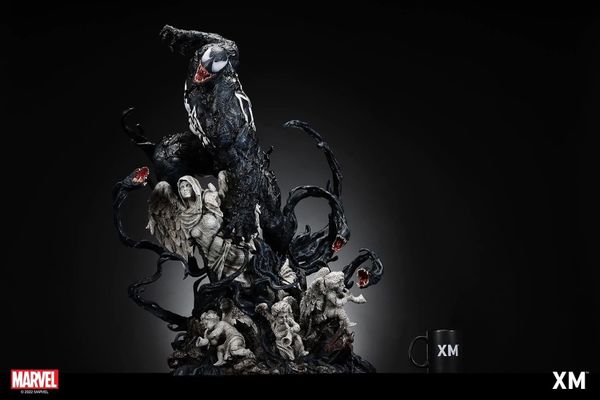 Venom – NZ Toys