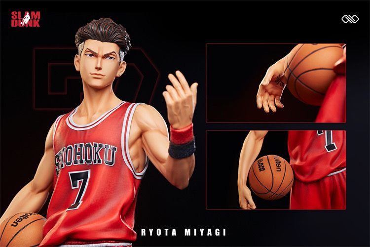 Ryota Miyagi - Infinite Studio – NZ Toys