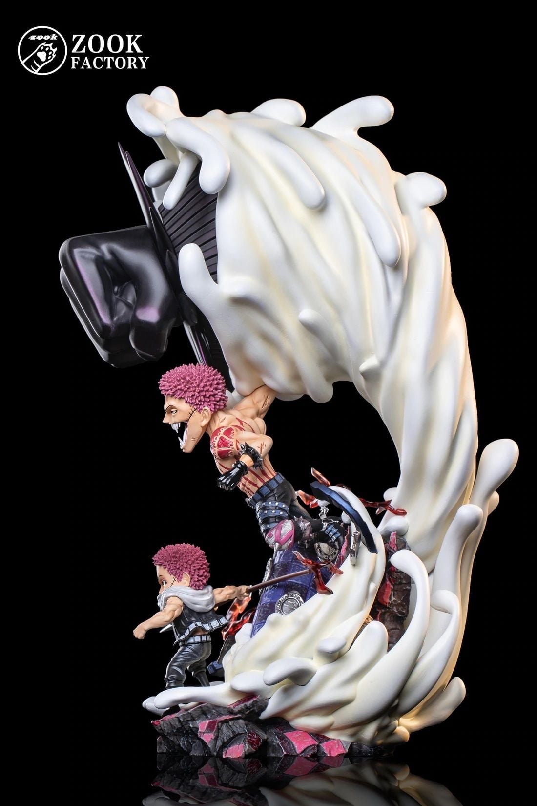 Charlotte Katakuri – NZ Toys