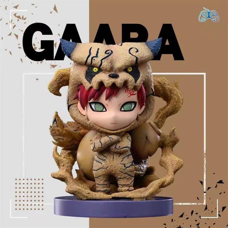 Gaara & Naruto - PG Studio – NZ Toys