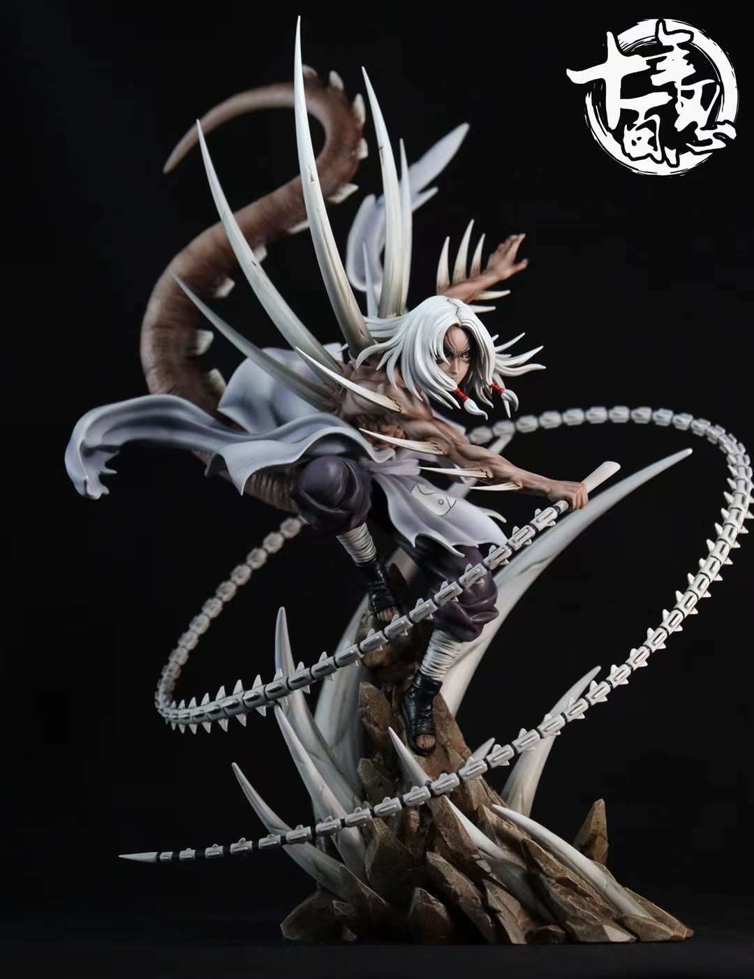 Kimimaro - Shi Nian Bai Ren Studio – NZ Toys