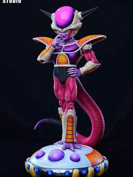 Frieza First Form - Dragon Ball - IAMOK Studio – NZ Toys