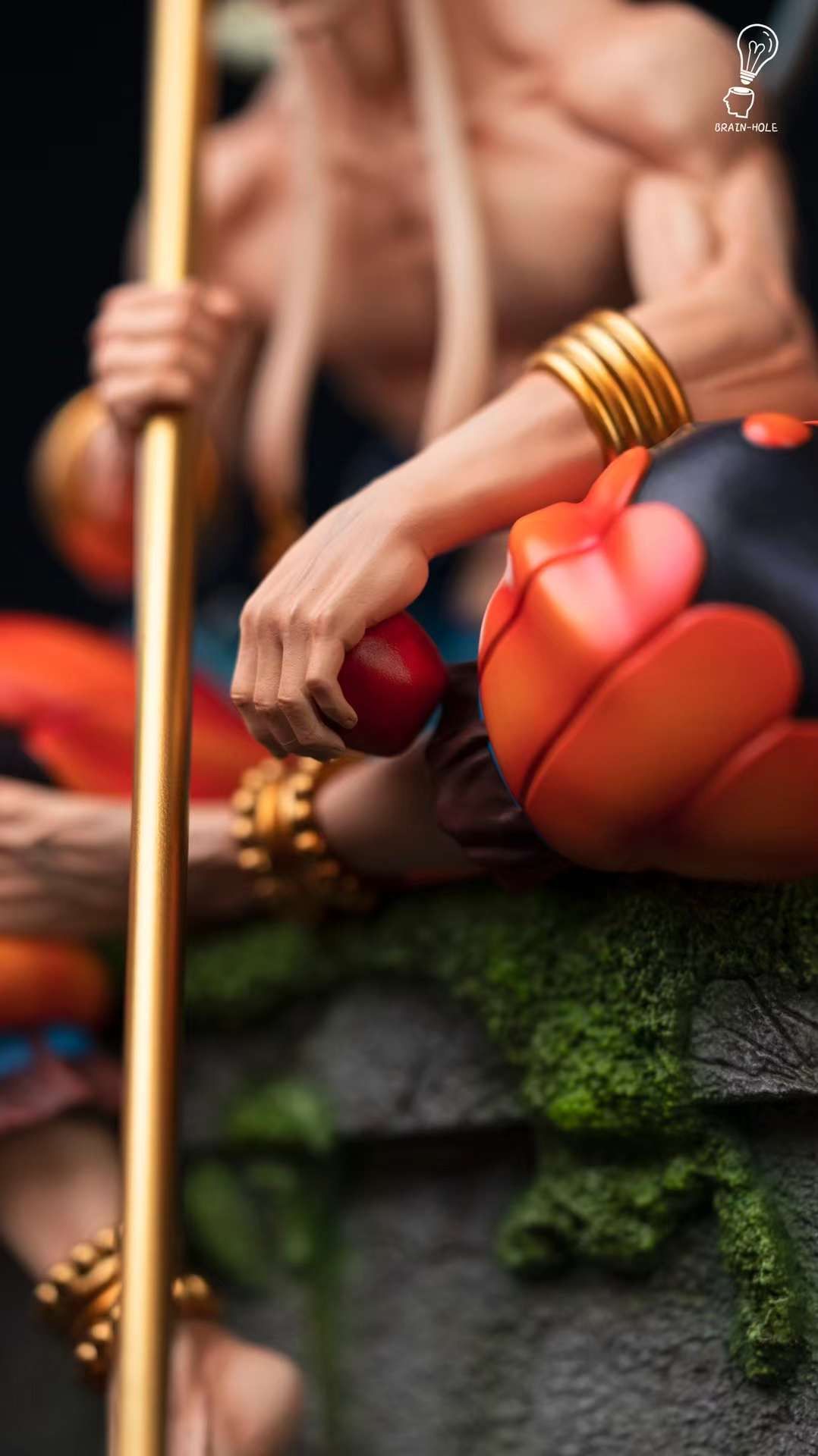 Enel - One Piece - Brain Hole Studio – NZ Toys