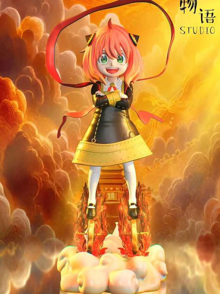 Anya Cosplay Nezha - Spy x Family - Wu Yu Studio – NZ Toys