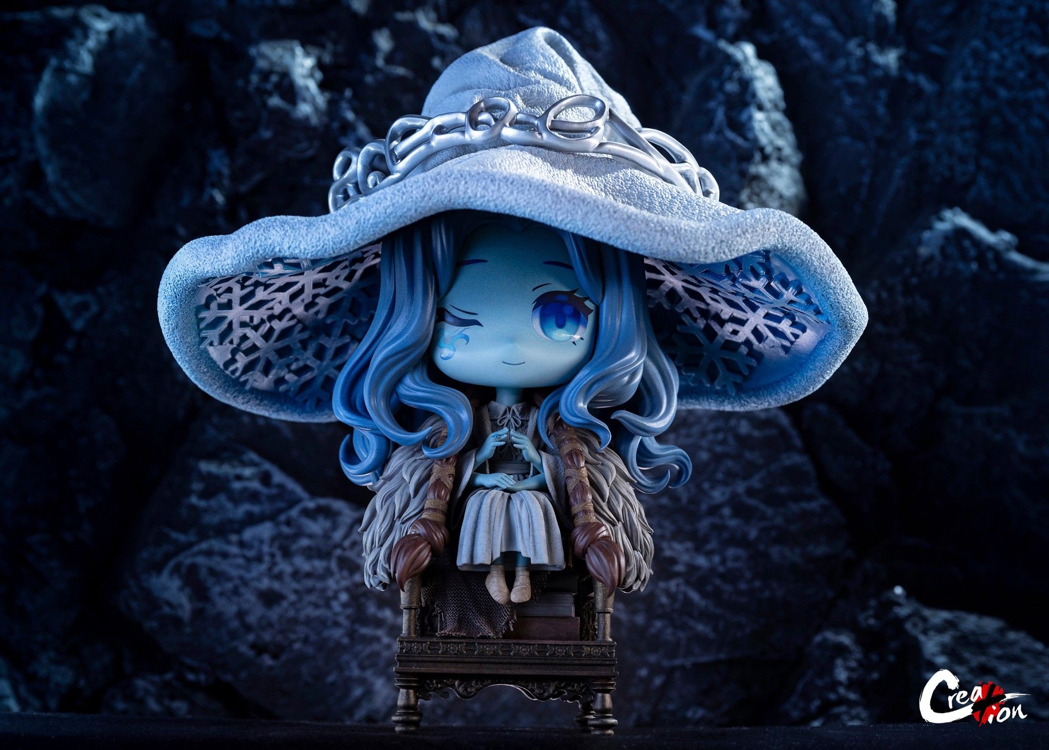 Melina / Ranni - Elden Ring - Creation Studio – NZ Toys