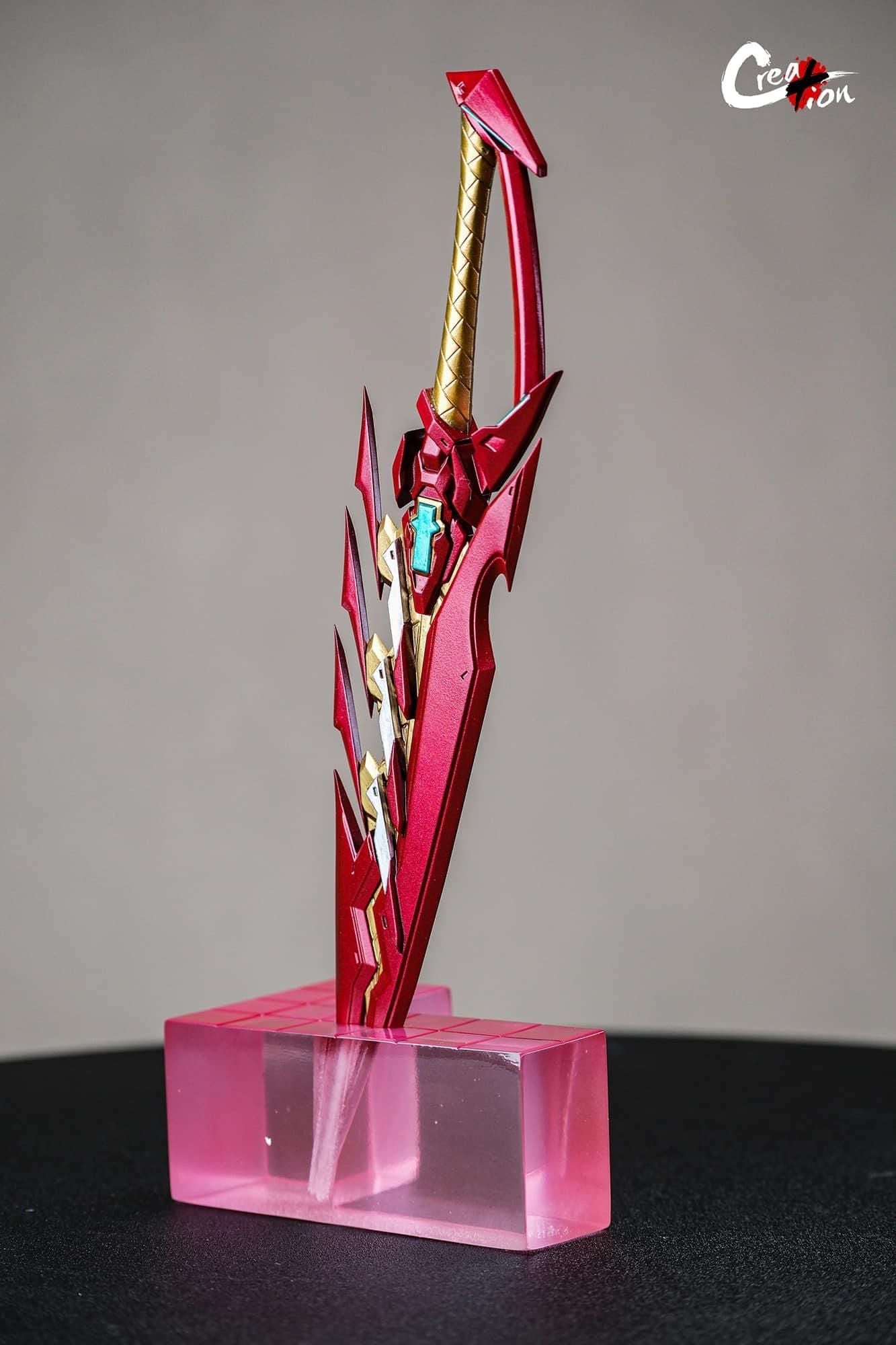 Pyra NSFW - Xenoblade Chronicles - Creation Studio – NZ Toys