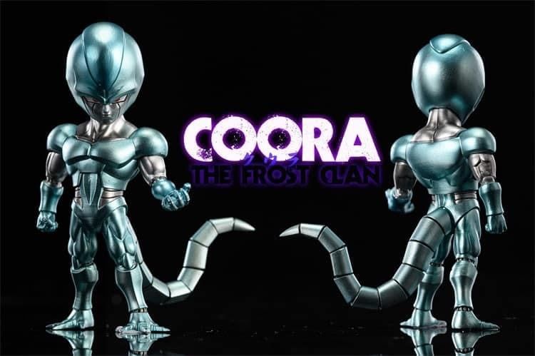 Coora - League Studio – NZ Toys
