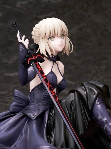 Saber Alter - Fate/Grand Order - Alter – NZ Toys