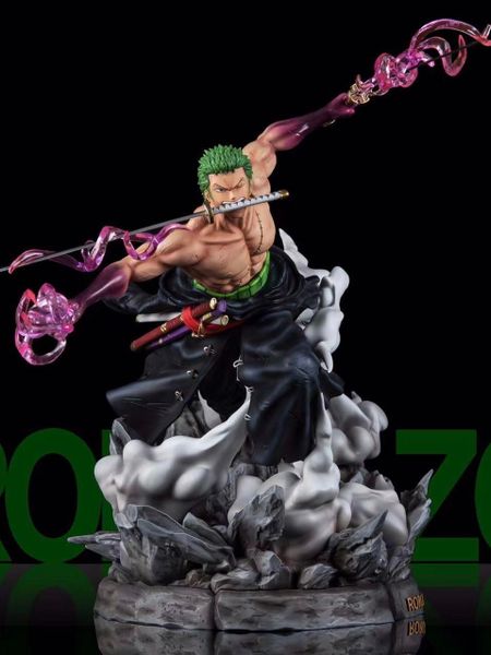Roronoa Zoro - One Piece - FF Studio – NZ Toys