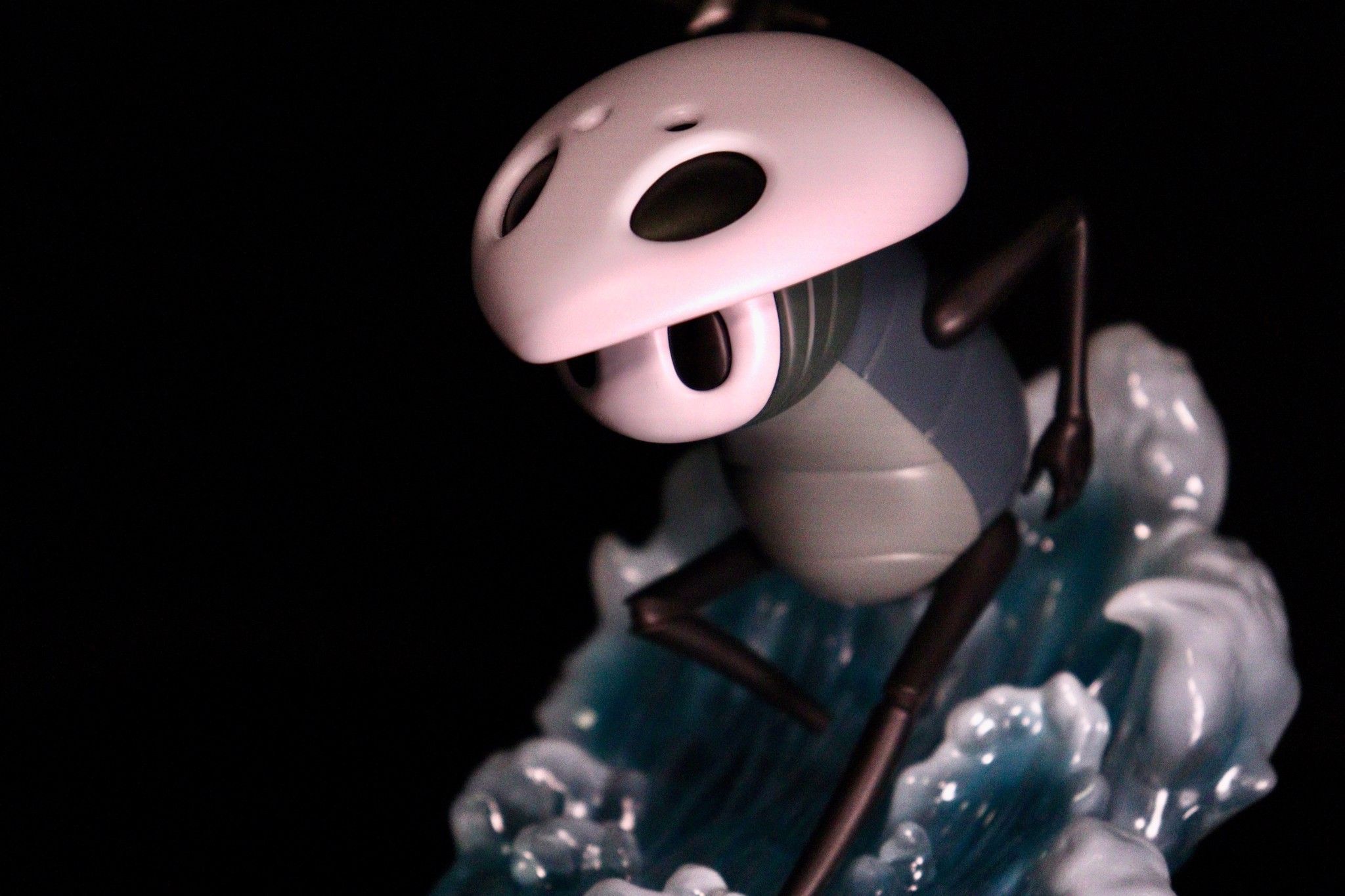 Quirrel - Hollow Knight - 27abyss Studio – NZ Toys