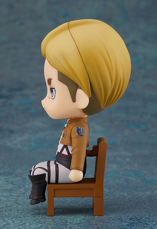 Nendoroid Swacchao Erwin Smith - Attack On Titan - Good Smile Company ...