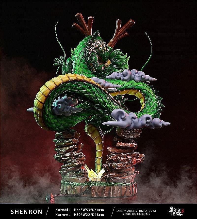 Shenron – NZ Toys