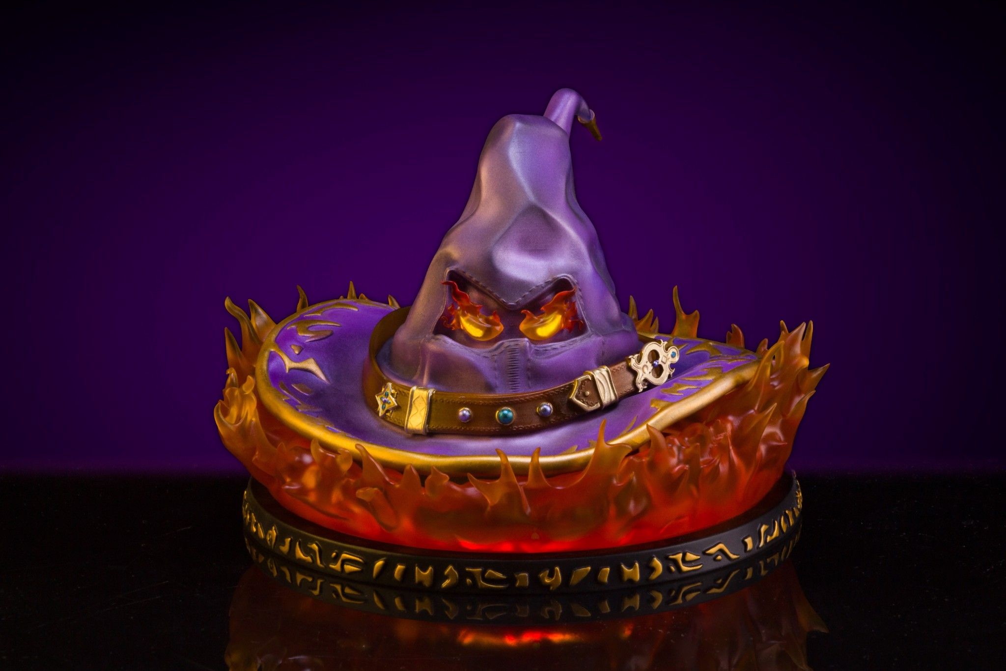 Rabbadon’s Deathcap - League Of Legends - Beast Studio – NZ Toys