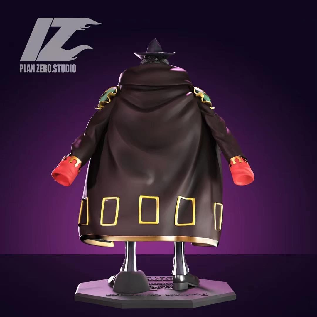 Capone Bege - One Piece - PZ Studio – NZ Toys