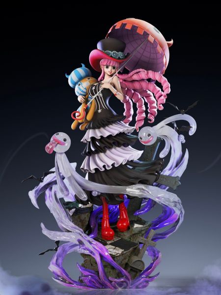 Perona - One Piece - Hinami Studio – NZ Toys