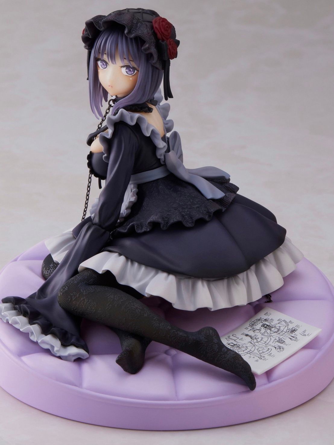 Marin - Shizuku - My Dress-up Darling - Taito Bandai – NZ Toys