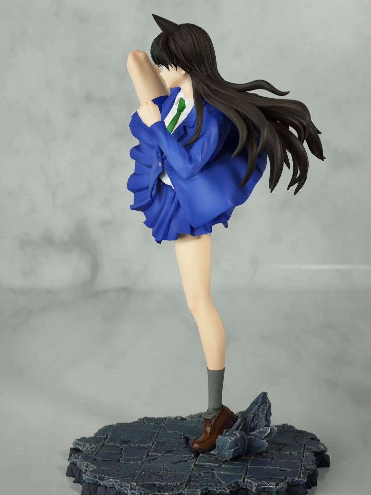 Ran Mori - Conan Detective - YYDS Studio – NZ Toys