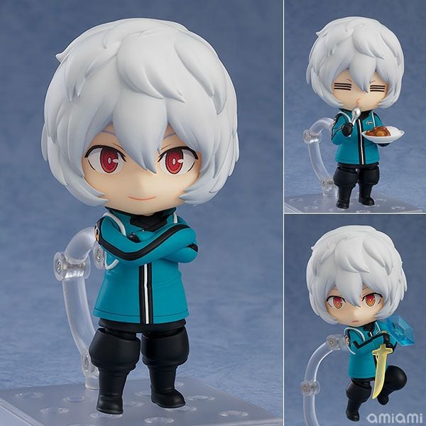 Nendoroid Yuma Kuga – NZ Toys