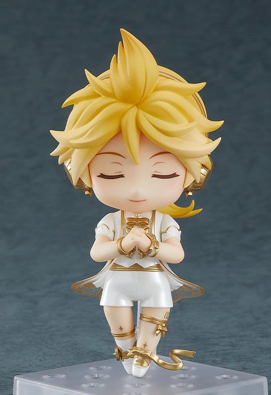 Nendoroid Kagamine Len – NZ Toys