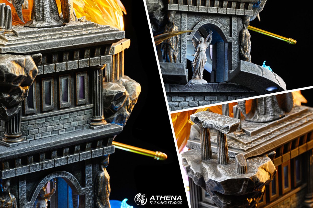 Athena – NZ Toys