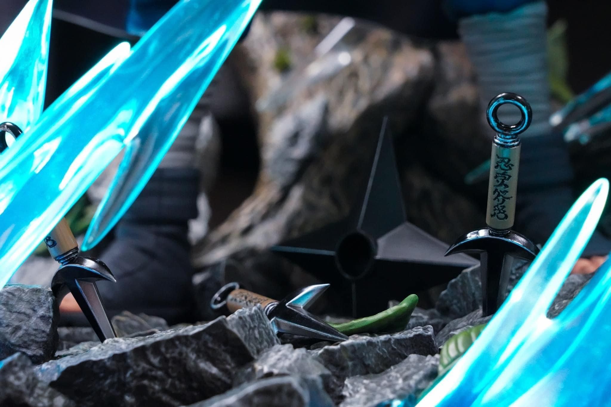 Namikaze Minato - Naruto - HEX Collectibles – NZ Toys