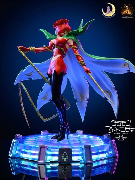Rosemon - Digimon - Moon Goddness Studio – NZ Toys