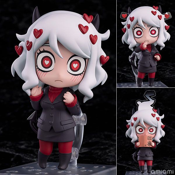 Nendoroid Modeus - Helltaker – NZ Toys