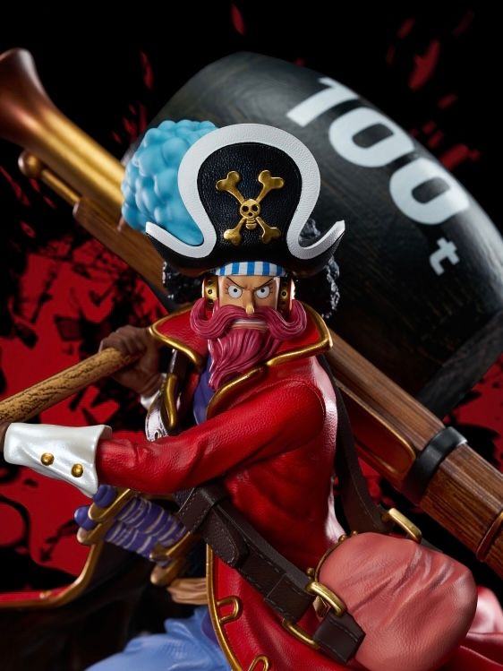 Usopp - One Piece - Bright Studio – NZ Toys