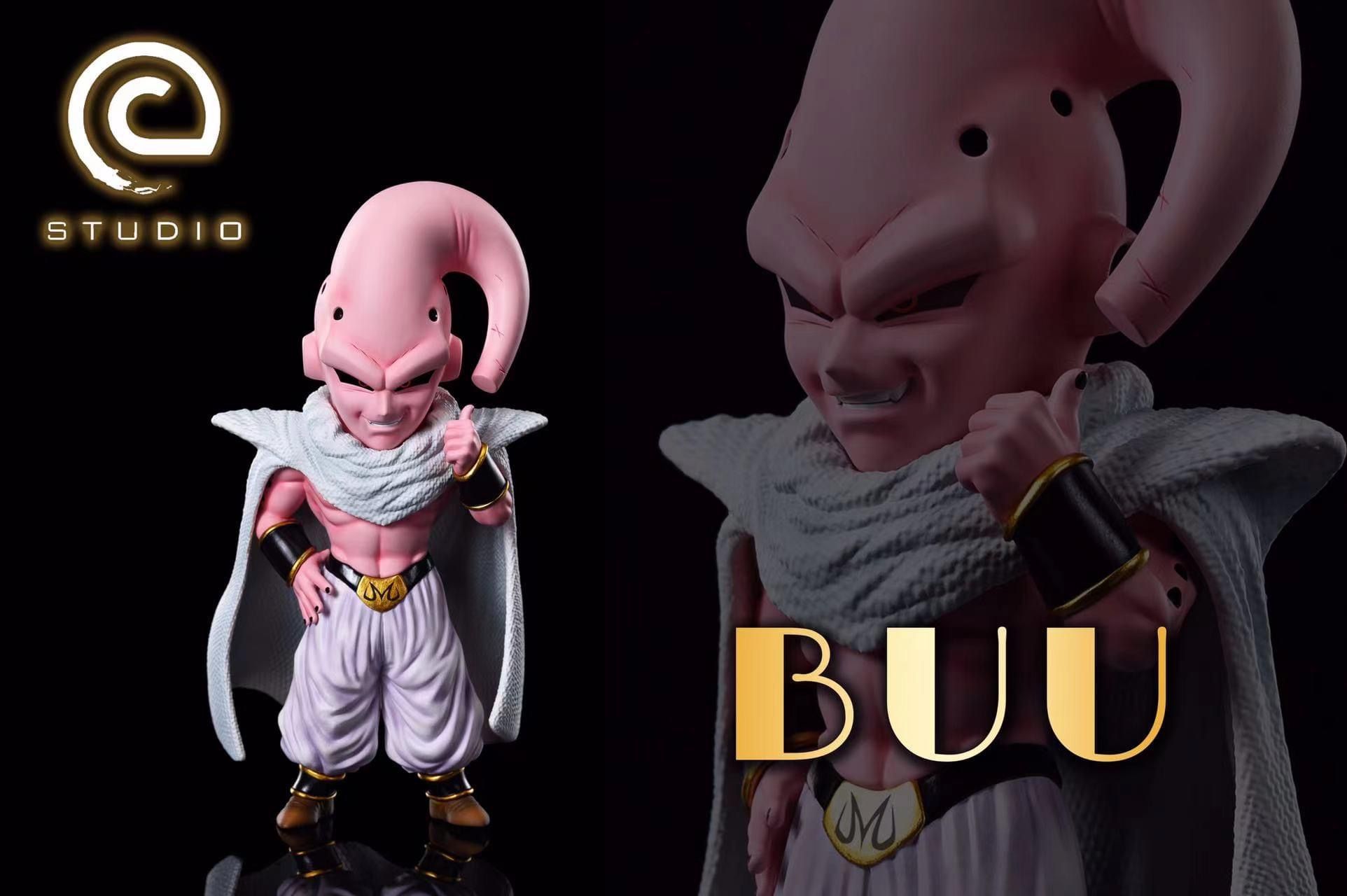 Buu - C Studio – NZ Toys