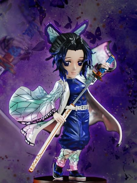 Kochou Shinobu - Kimetsu no Yaiba - Princekin Studio – NZ Toys