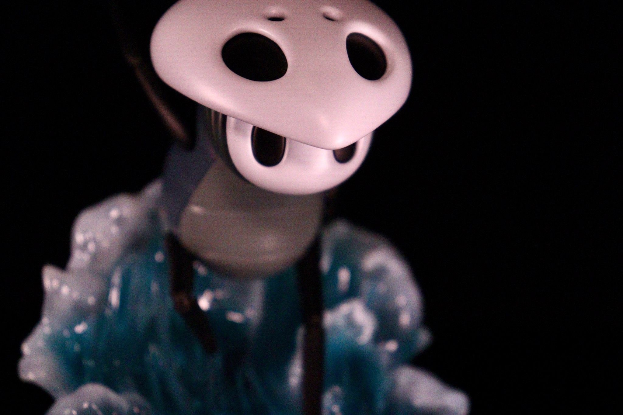 Quirrel - Hollow Knight - 27abyss Studio – NZ Toys