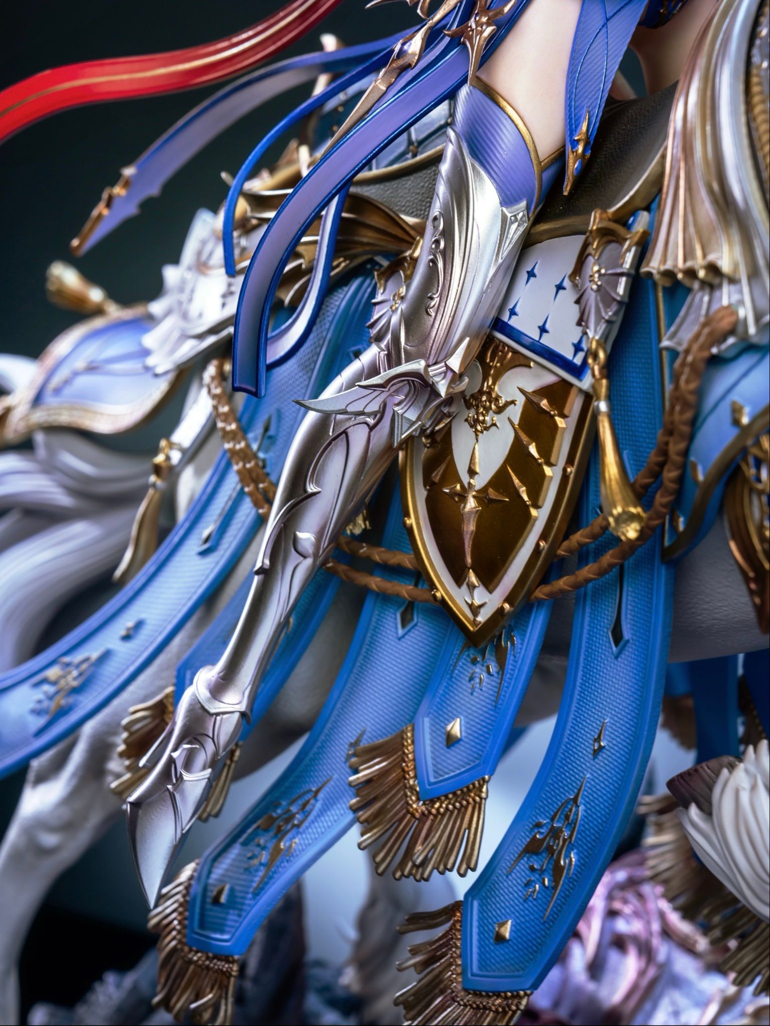 Saber - Fate/Stay Order - DT & Ume Studio – NZ Toys