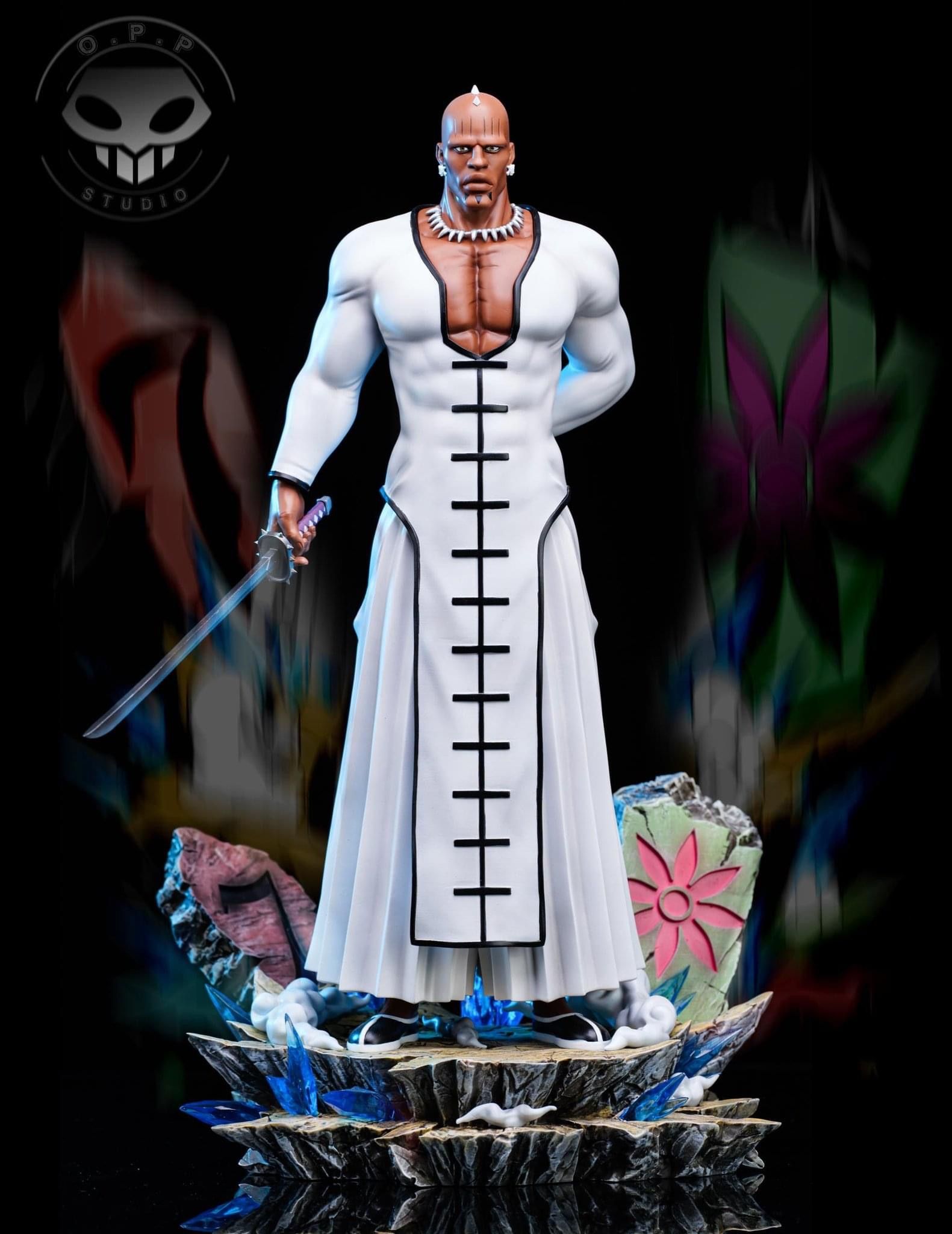 Zommari Rureaux - OPP Studio – NZ Toys