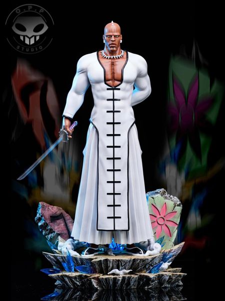 Zommari Rureaux - OPP Studio – NZ Toys