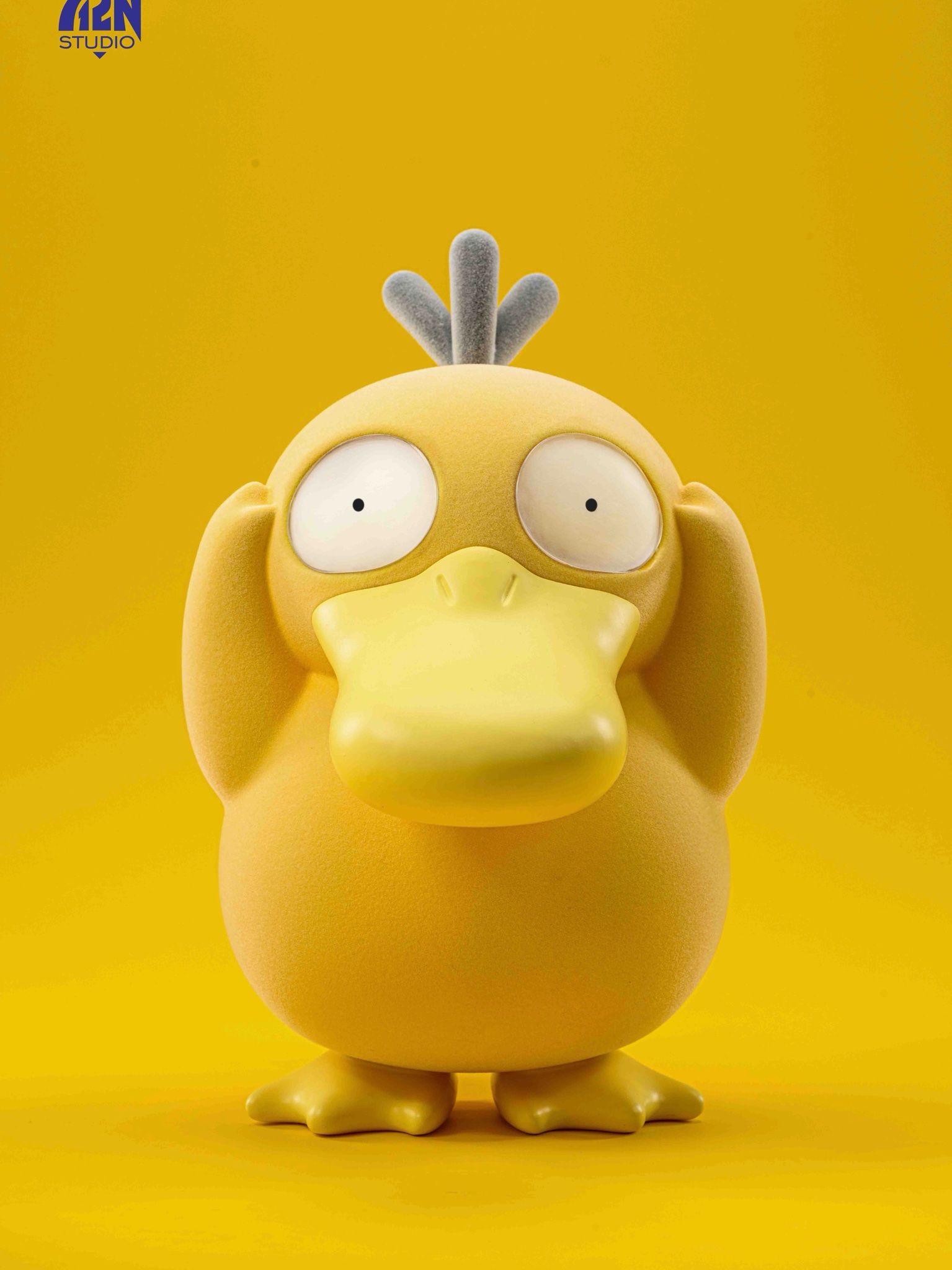 Psyduck - Pokemon - 712N Studio – NZ Toys