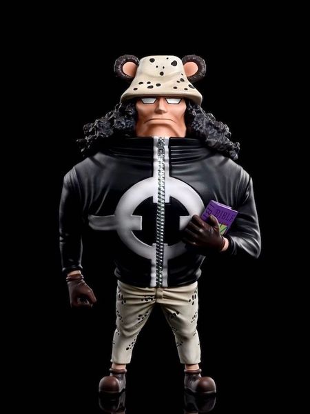 Kuma - One Piece - A+ Studio – NZ Toys