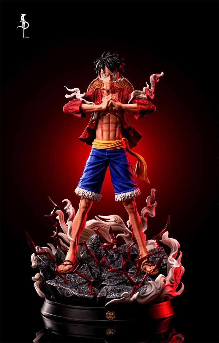 Luffy/Sanji/Zoro - S1 Studio – NZ Toys