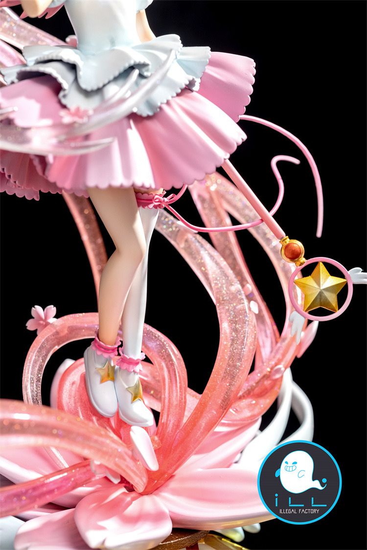Sakura - ILL Studio – NZ Toys