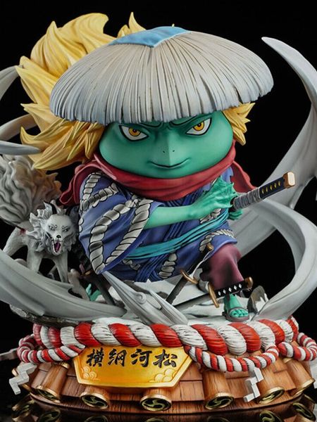Kawamatsu - One Piece - OH Studio – NZ Toys
