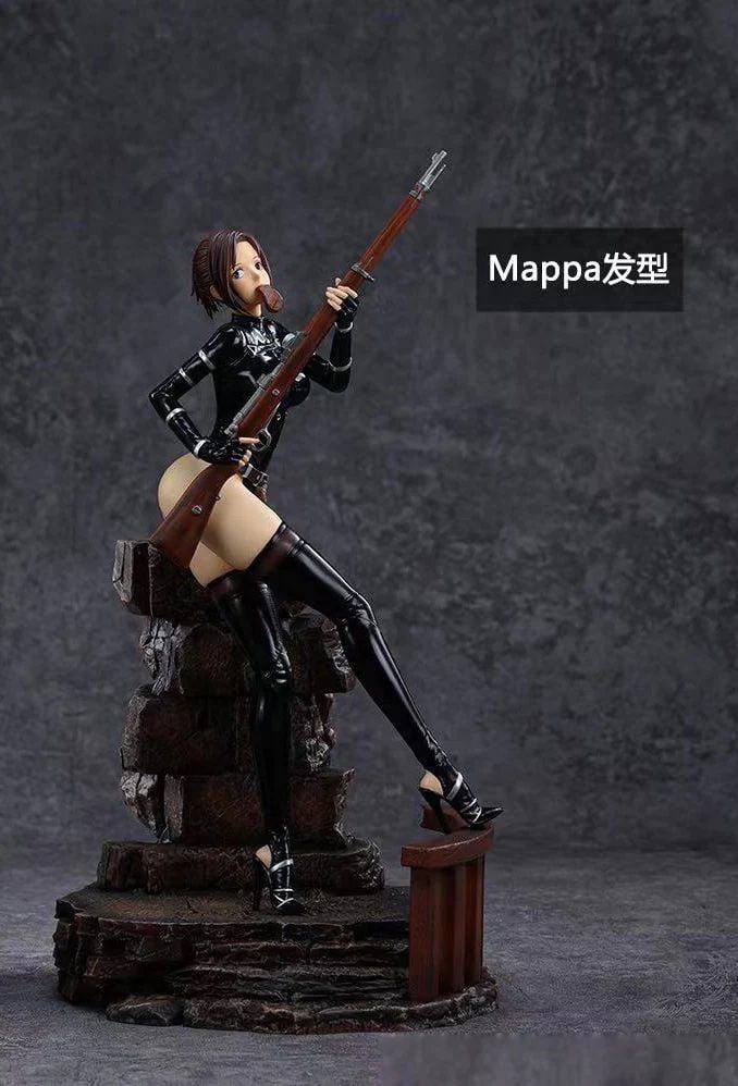 Sasha Braus Sexy Series 1- Rosa Studio – NZ Toys