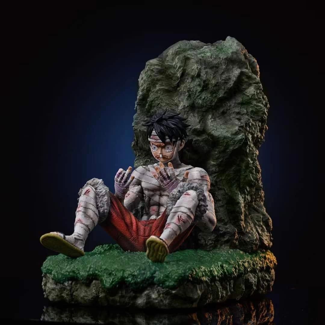 Luffy Pain - Wifi Studio – NZ Toys